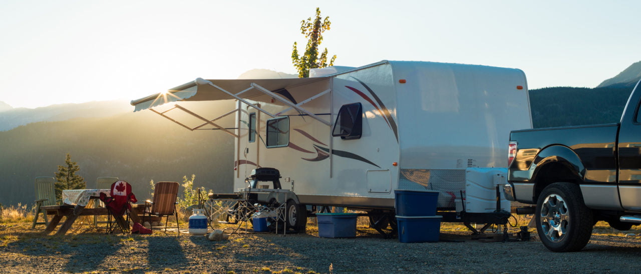 Getting Your RV Spring Ready - Explorer RV Club