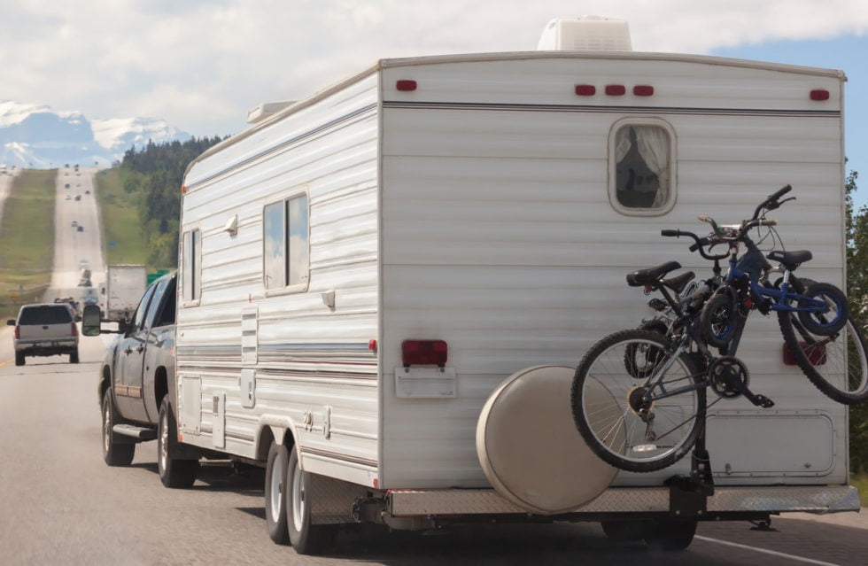 Hauling the Big Boy Toys - Explorer RV Club