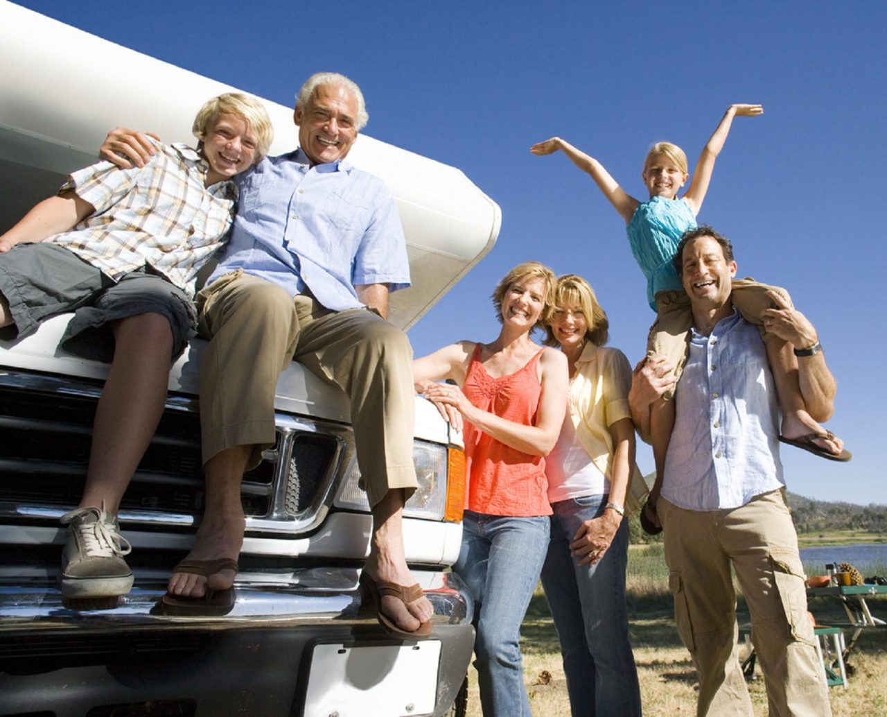 Home - Explorer RV Club