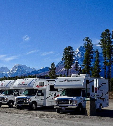 Home - Explorer RV Club