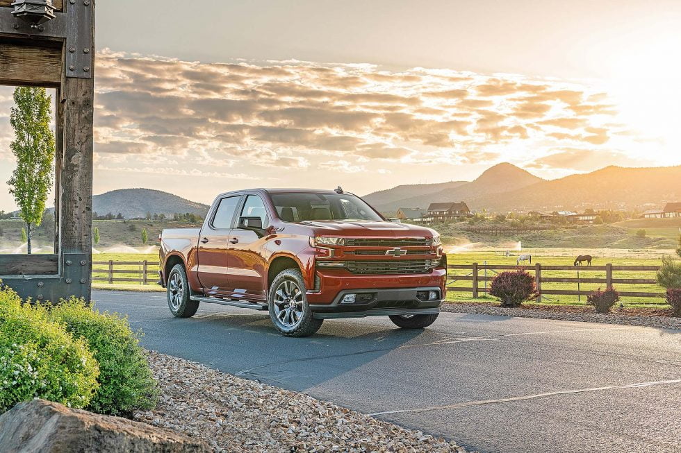 A Look At Half-Ton Small Diesels - Explorer RV Club