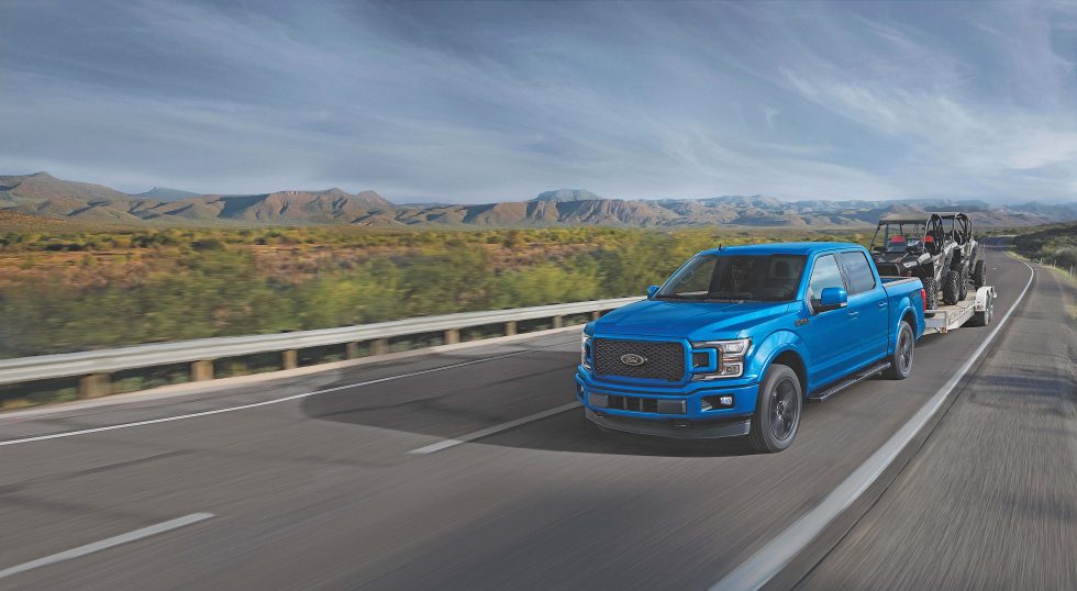 A Look At Half-Ton Small Diesels - Explorer RV Club