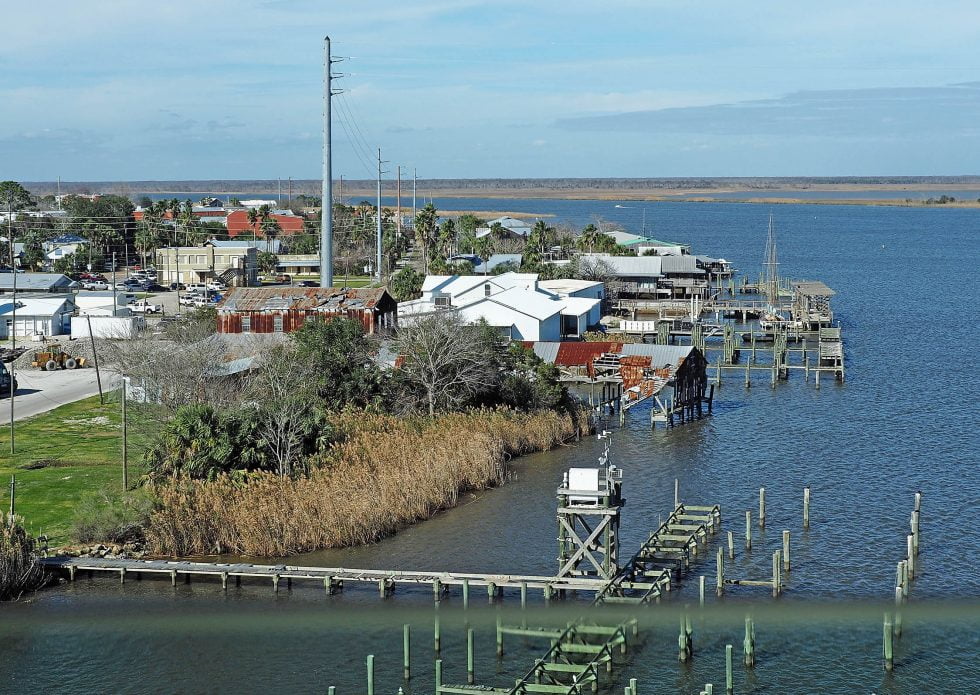 Florida's Forgotten Coast - Memories of the Past - Explorer RV Club