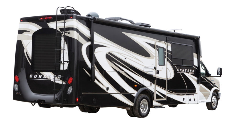 What’s New in RVs for 2021 - Explorer RV Club