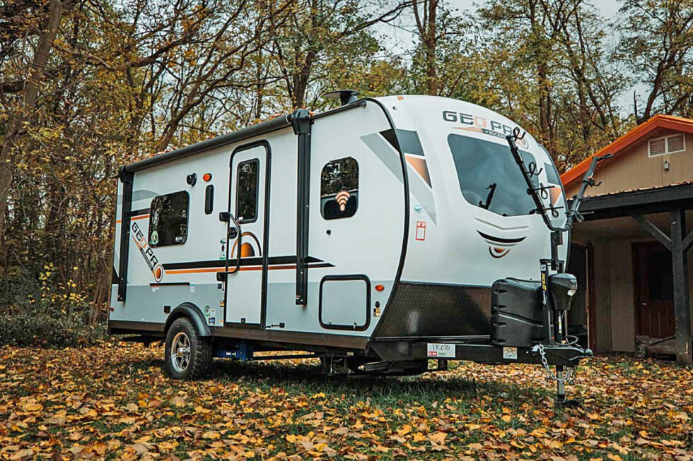 What’s New in RVs for 2021 - Explorer RV Club