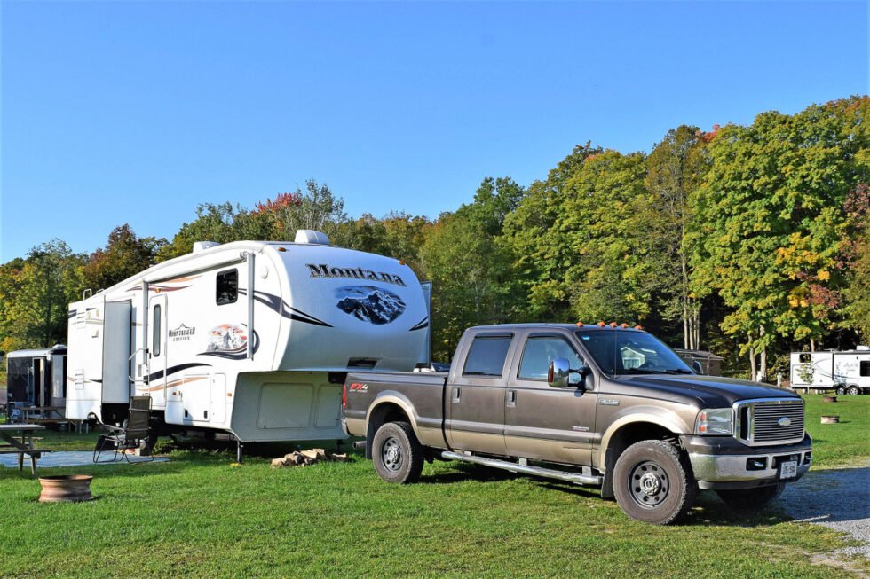Blog - Explorer RV Club