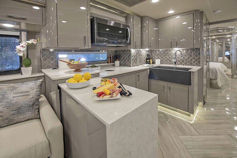 What’s New in RVs for 2021 - Explorer RV Club