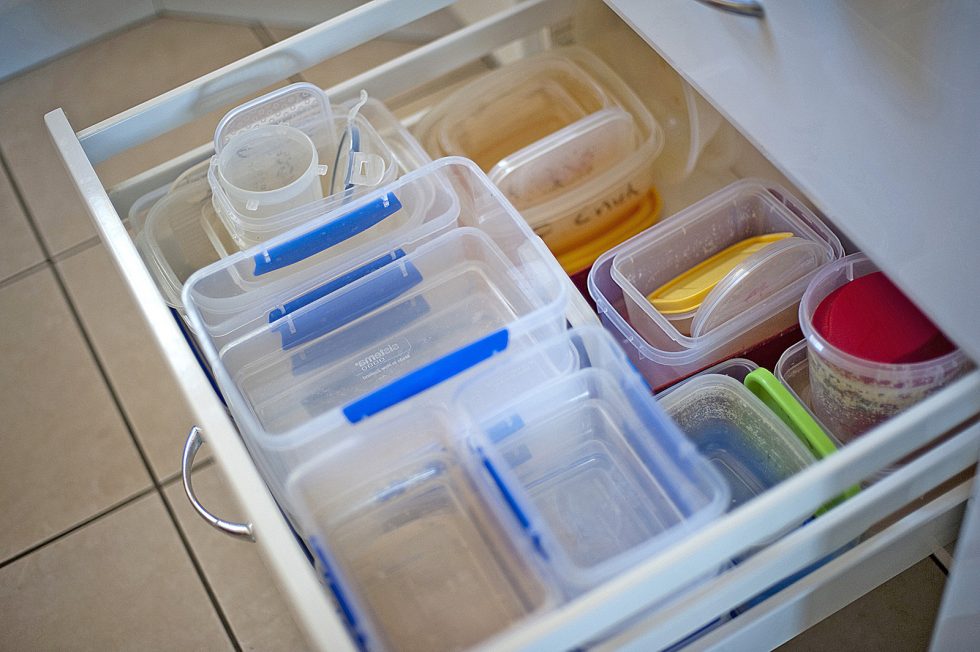 7 Storage Space Solutions for Your RV - Explorer RV Club