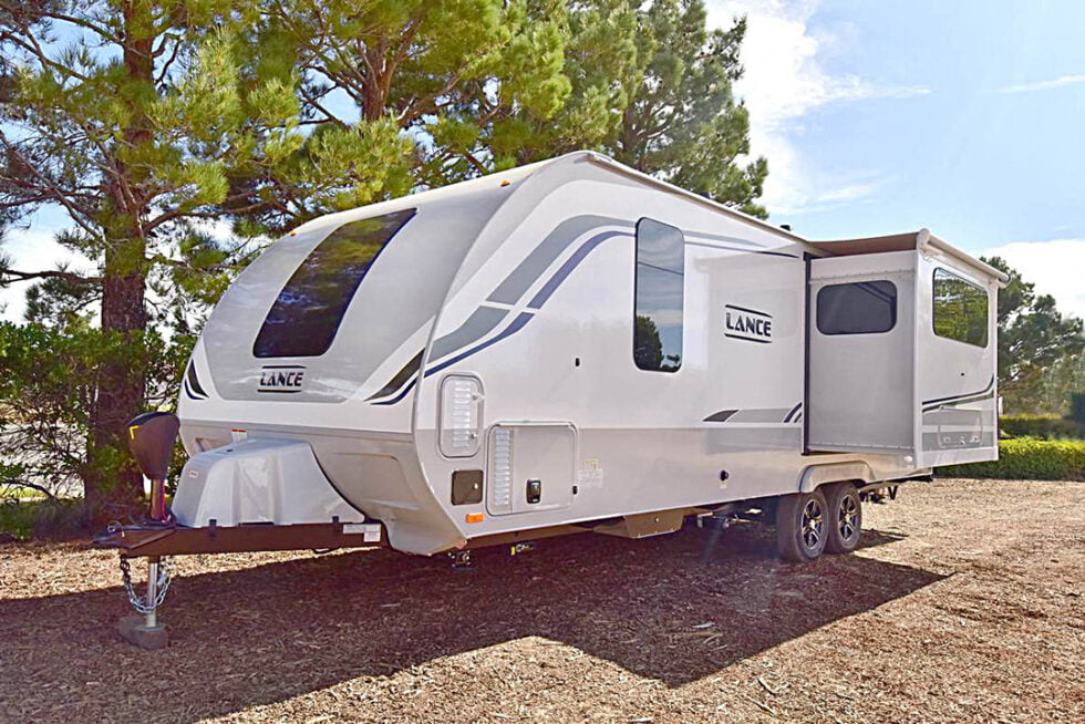 What’s New in RVs for 2021 - Explorer RV Club