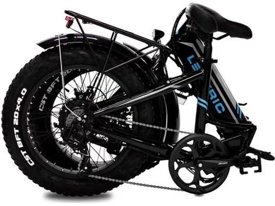 5 Travel and RV Friendly Bikes to Consider - Explorer RV Club