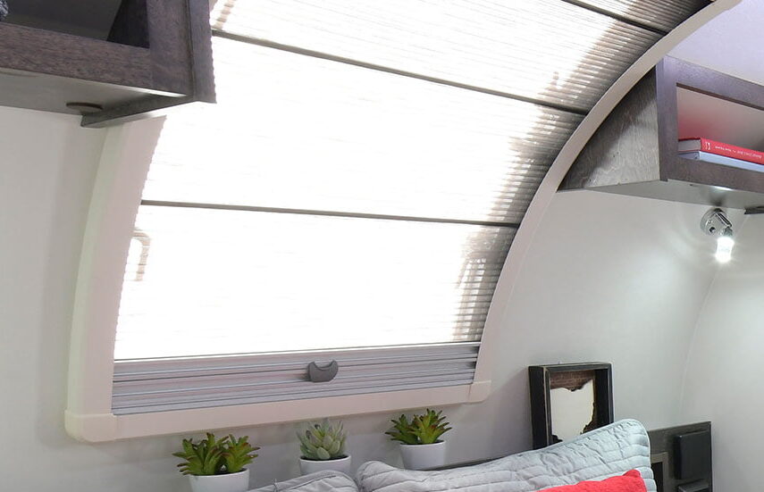 The 2021 NuCamp TAG Teardrop Trailer 'Tears' it Up - Explorer RV Club