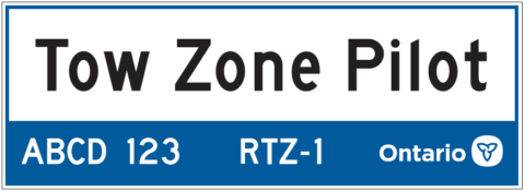 Ontario's Restricted Tow Zone Pilot: What Does it Mean for Drivers ...