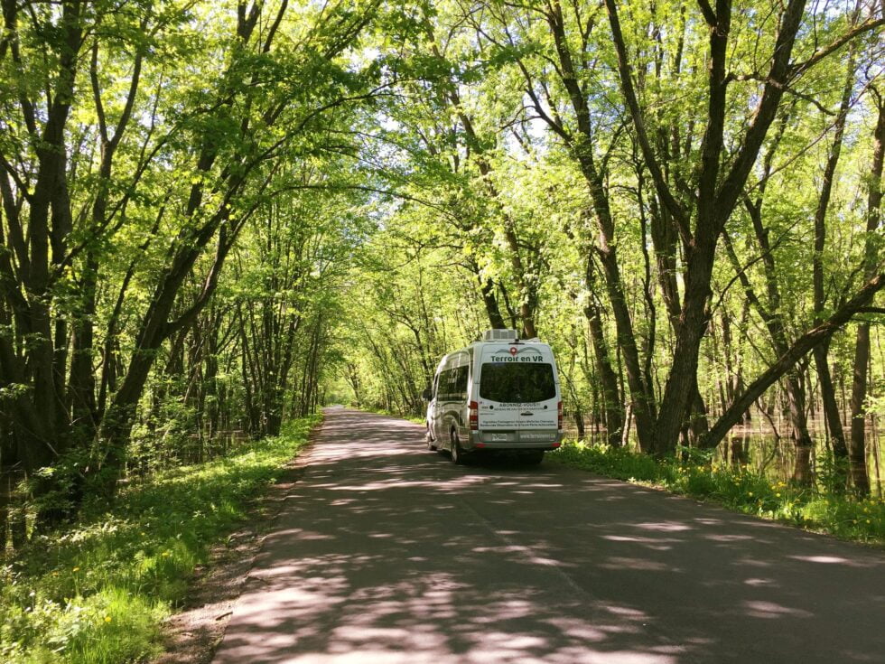 5 Reasons to RV With Terego This Spring - Explorer RV Club