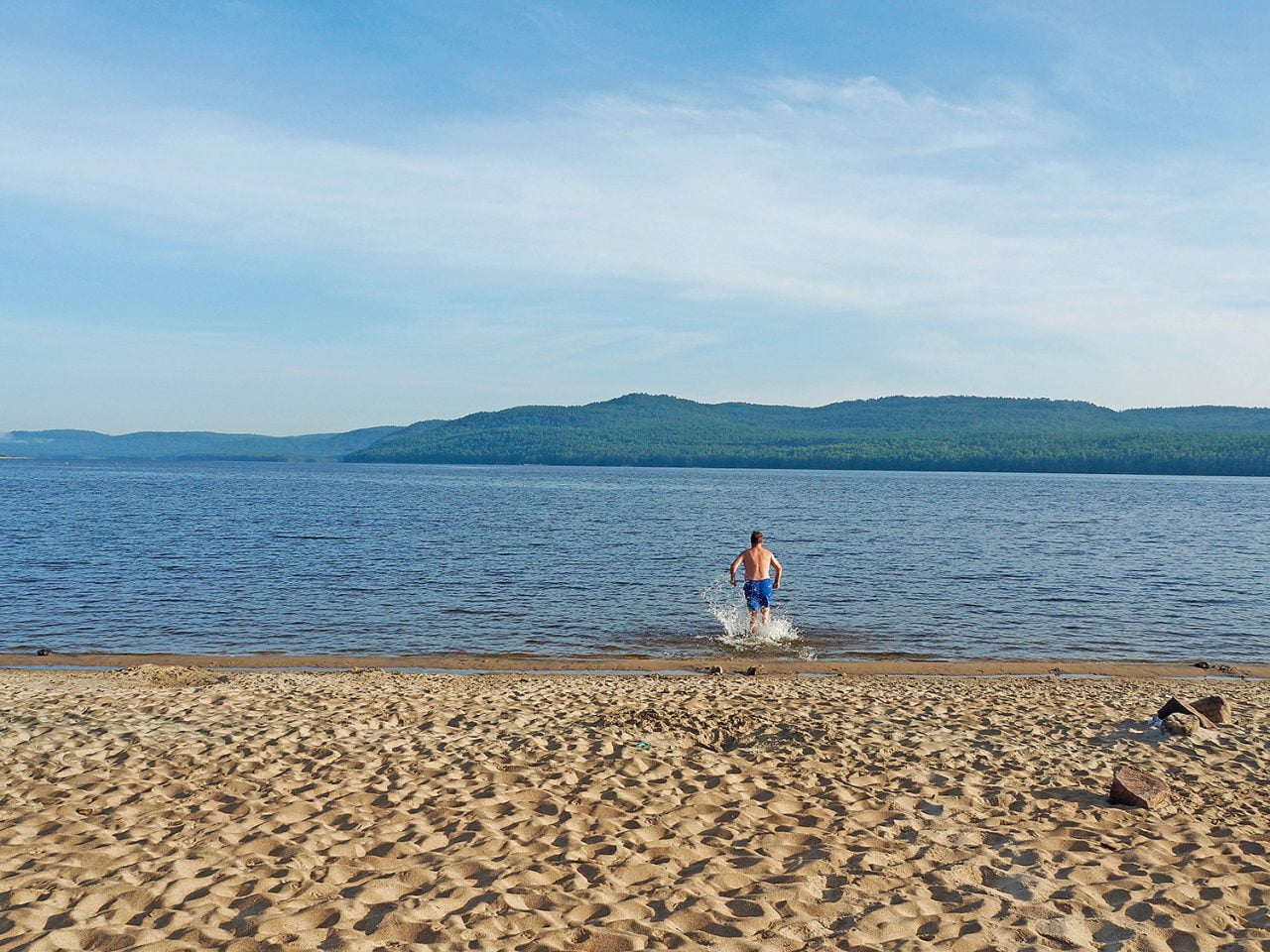 RVing East of Ontario’s Algonquin Park—the Ottawa Valley - Explorer RV Club