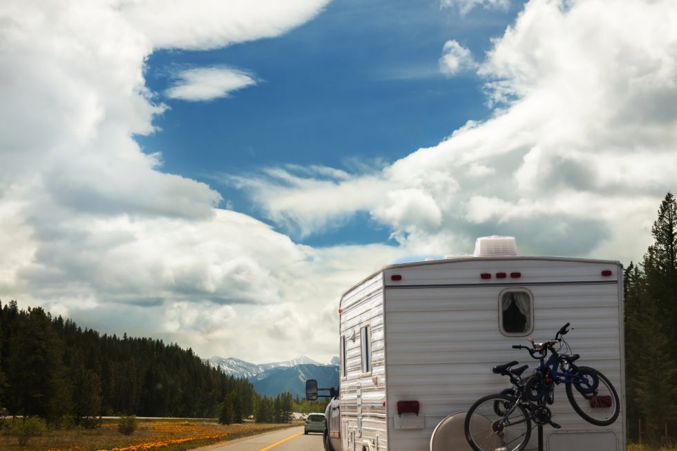 Canadian RV Shows to Get You Through Off-Season - Explorer RV Club