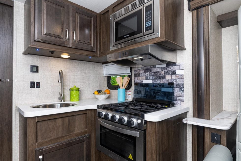 What's New in Motorized RVs - Explorer RV Club