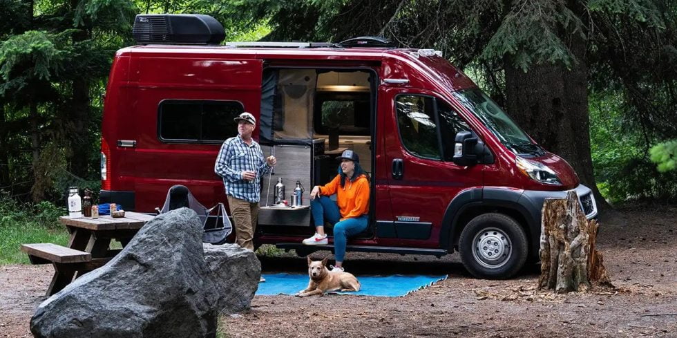 What's New in Motorized RVs - Explorer RV Club