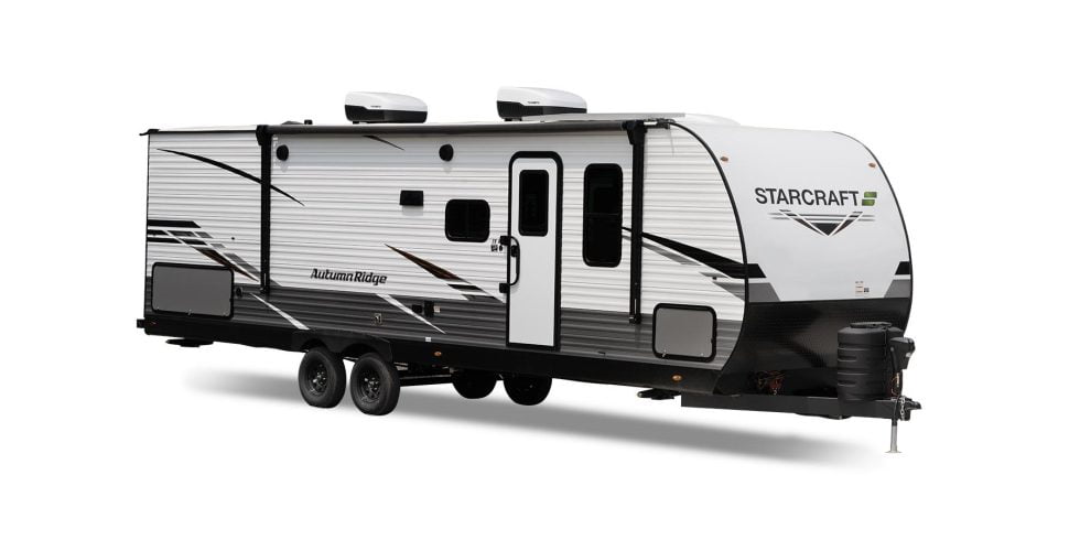 Starcraft Autumn Ridge - Explorer RV Club