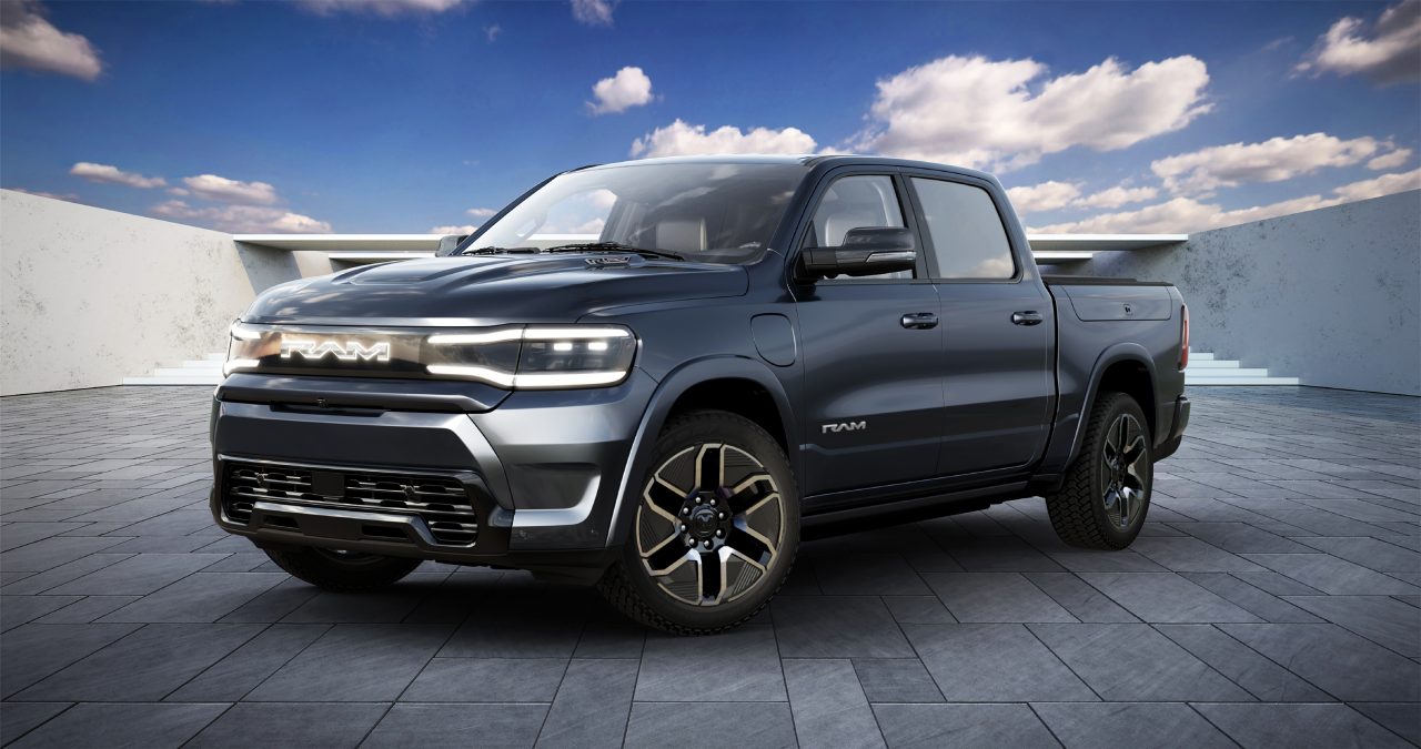 2025 Ram Trucks - Explorer RV Club