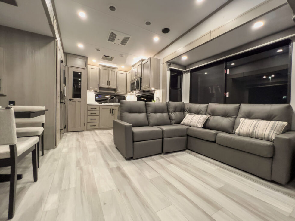 Elkhart Open House Highlights - Explorer RV Club