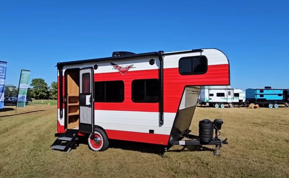 Elkhart Open House Highlights - Explorer RV Club