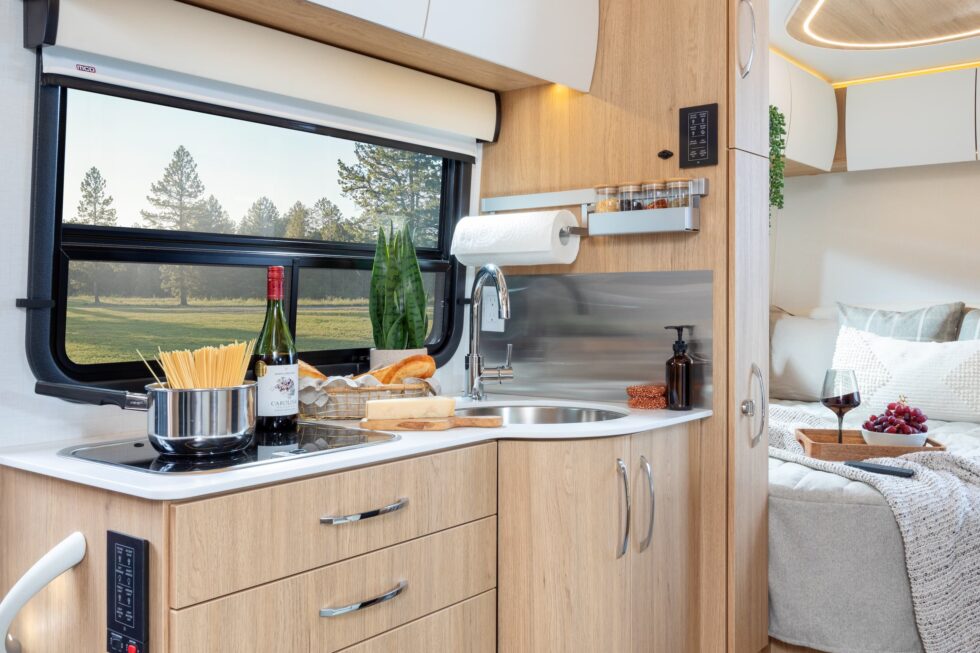 Leisure Travel Vans – Unity - Explorer RV Club