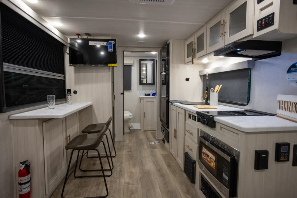 What’s New for 2025 – Towables - Explorer RV Club