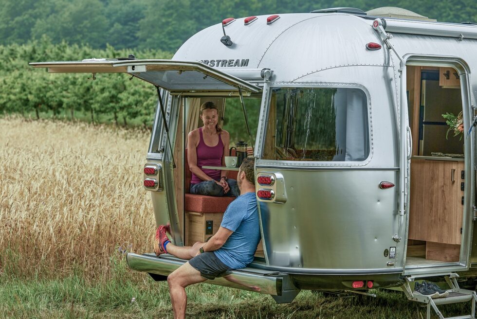 Canadian RV Manufacturers Overview - Explorer RV Club