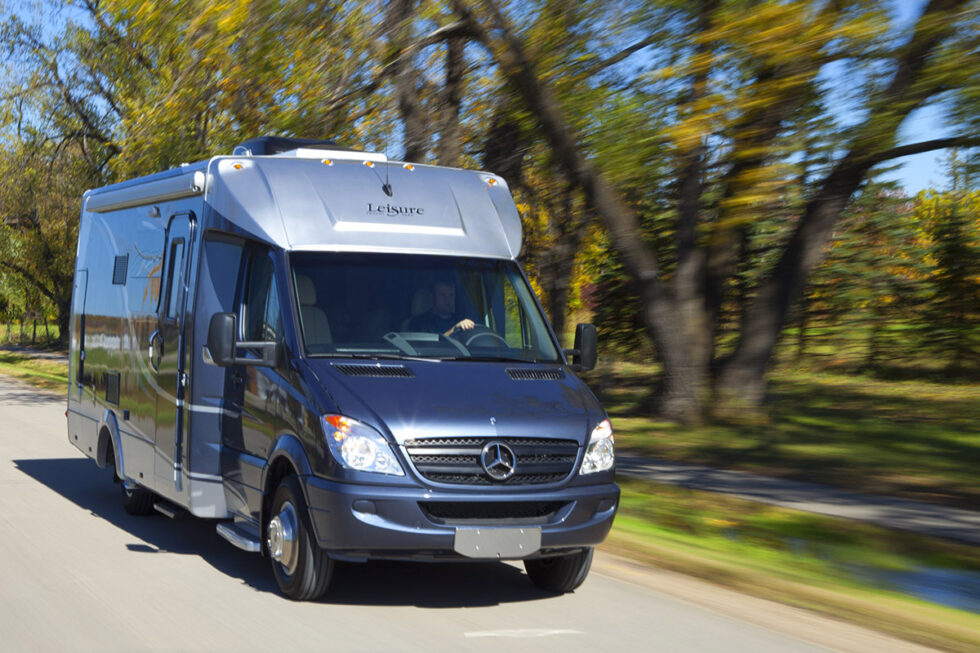 Canadian RV Manufacturers Overview - Explorer RV Club