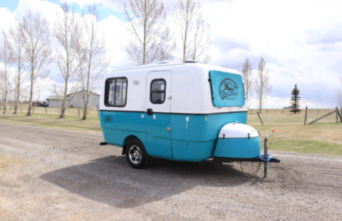 Trillium Trailer Manufacturing - Explorer RV Club