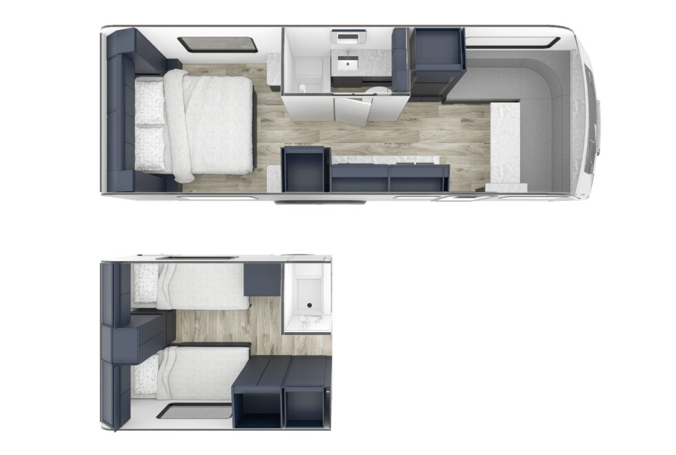 General Coach Citation Reward - Explorer RV Club