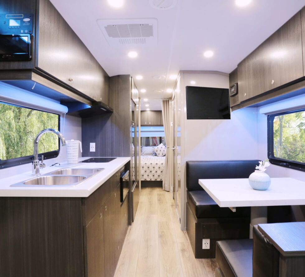 General Coach Citation Reward - Explorer RV Club