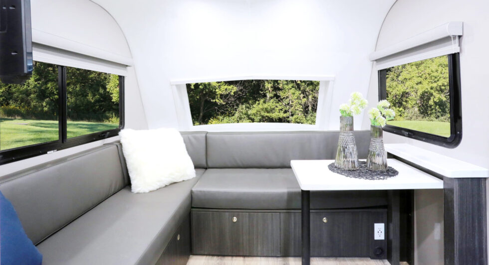 General Coach Citation Reward - Explorer RV Club