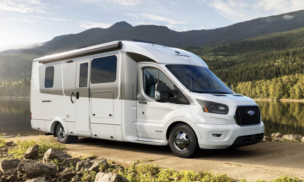 What’s New in Motorized RVs for 2026 - Explorer RV Club