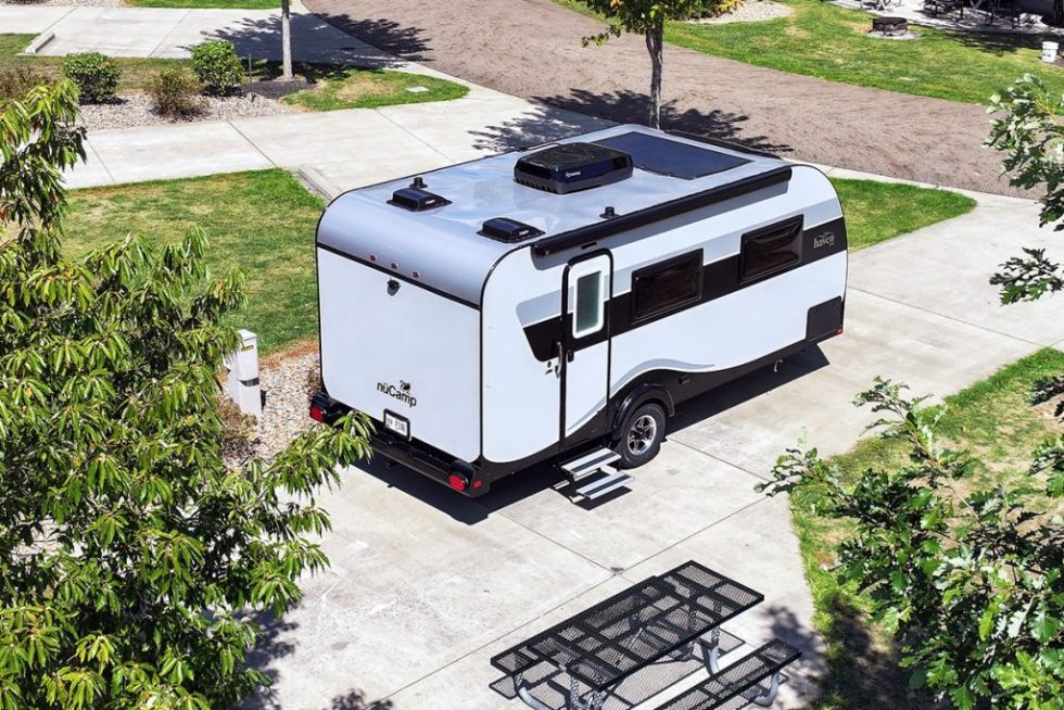 New Towable RVs in 2026 - Explorer RV Club